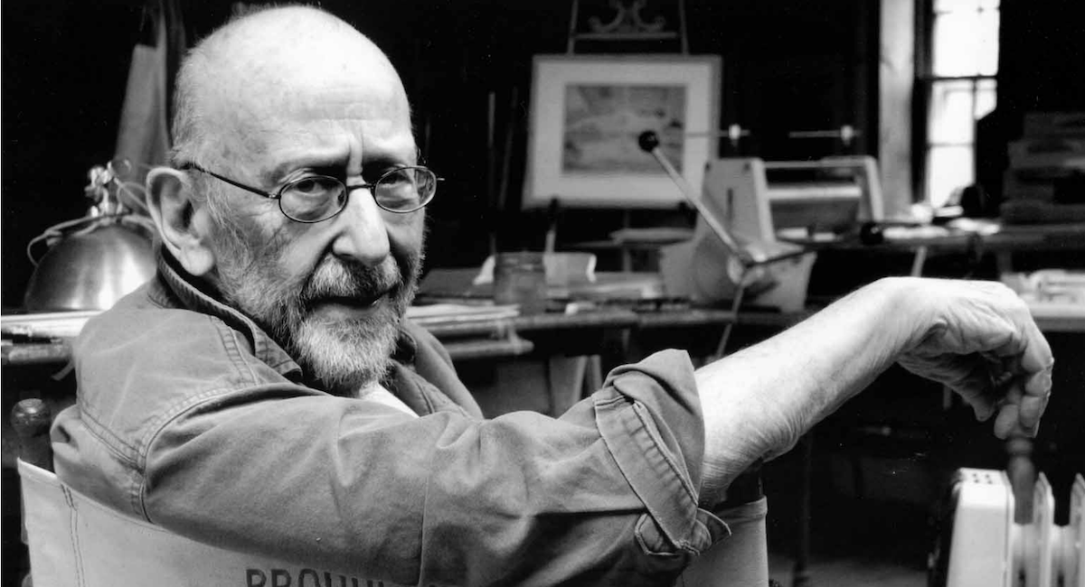 Les œuvres de Robert Markell exposées au sommet de New York - French ...