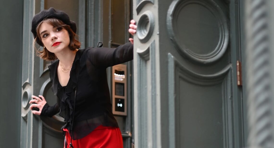 Laura Anglade, la voix jazz qui monte aux États-Unis - French Morning US