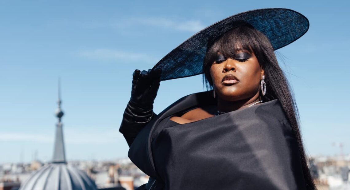 La chanteuse Yseult vient chanter son « Mental » en Amérique du Nord - French Morning US